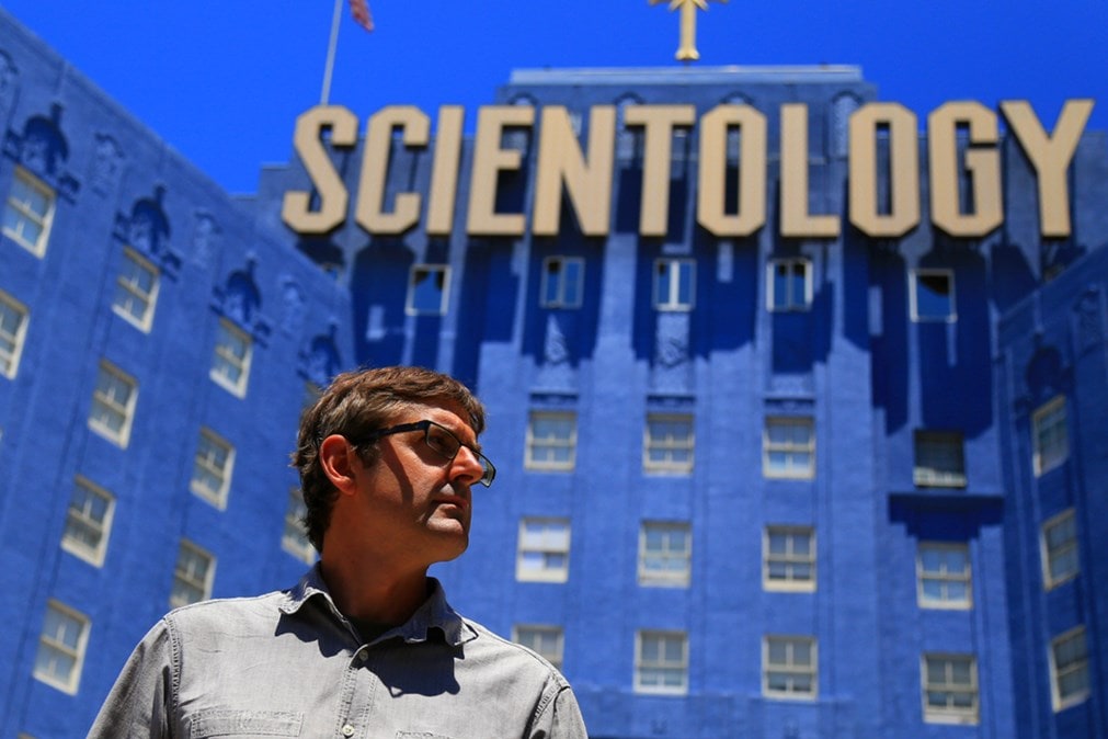 Get your first look at Louis Theroux’s new Scientology doc | Dazed