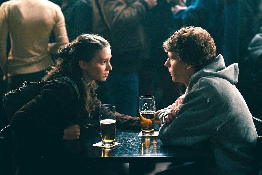 Why so many young women are opting out of first dates | Dazed