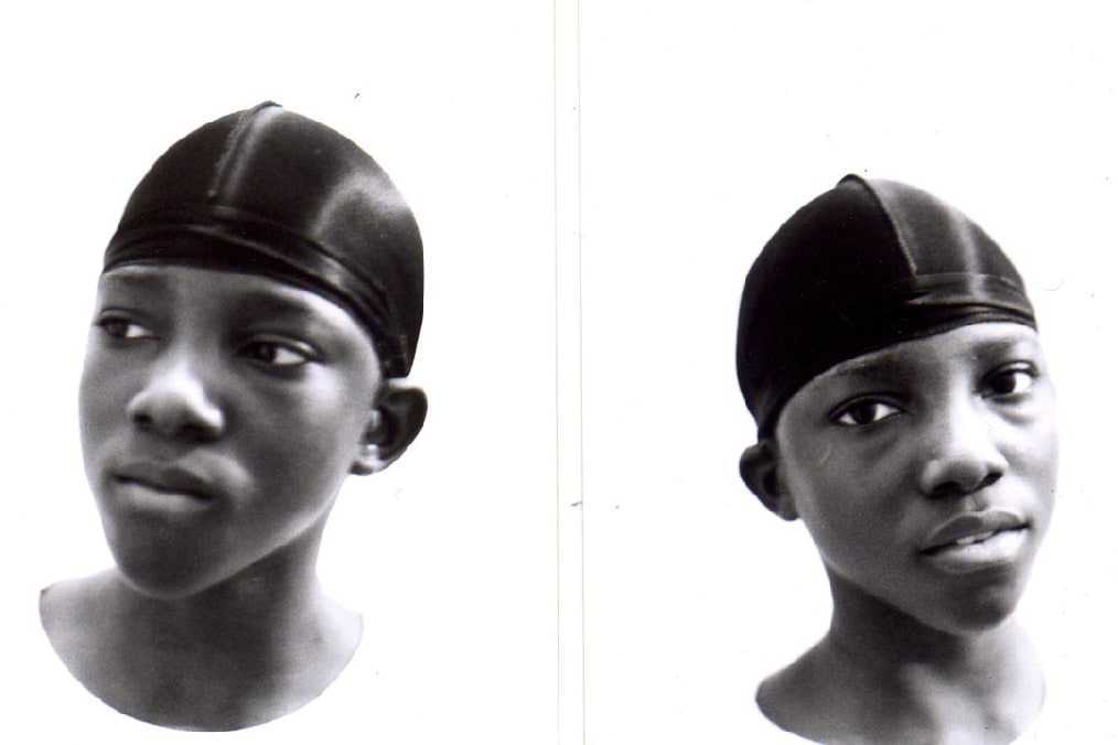 Kevin Amato: F*ck the Golden Years | Dazed