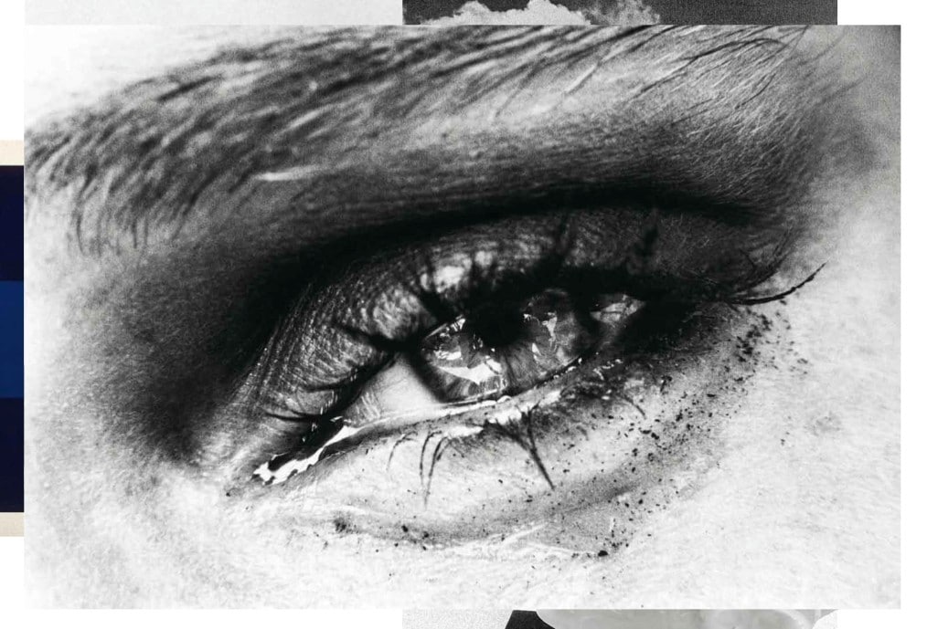 Get Lit: Shane Jones | Dazed