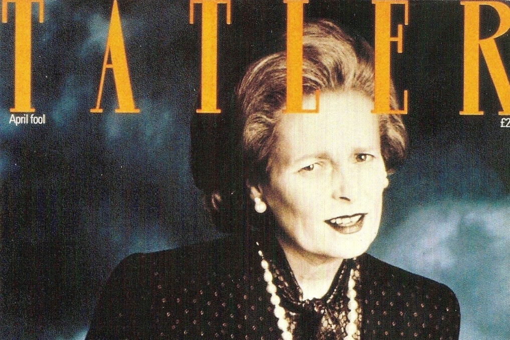 Vivienne Westwood’s top ten political moments | Dazed