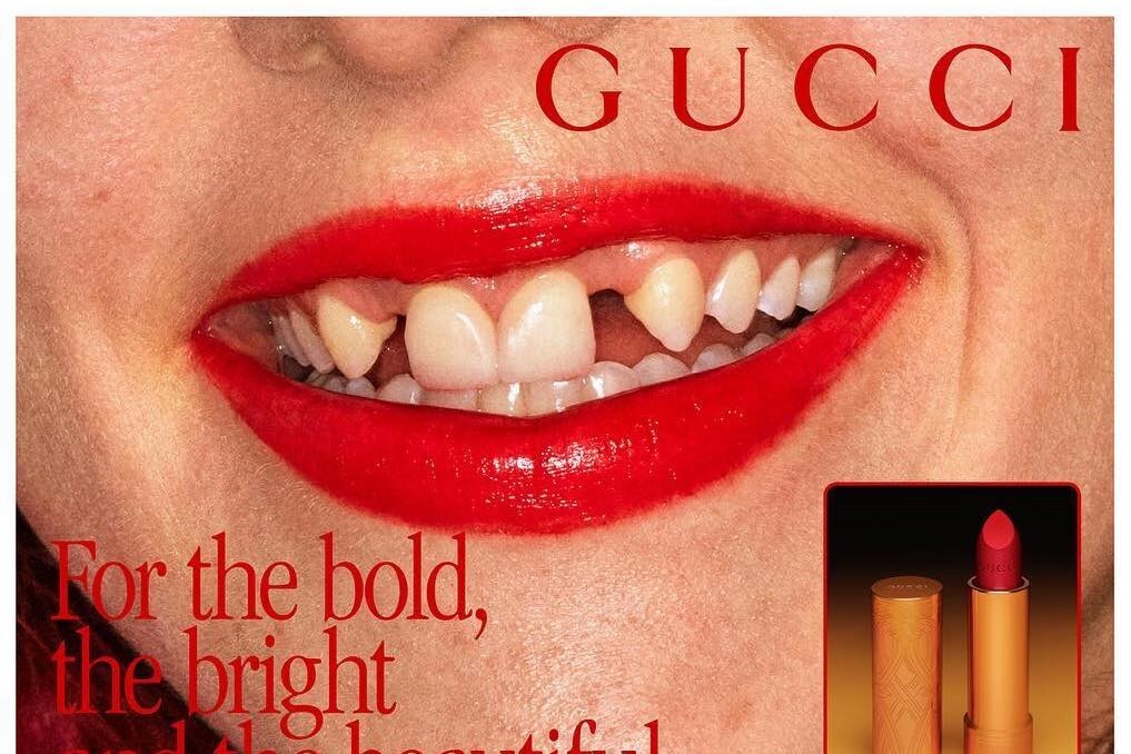 Get ready for the new Gucci Beauty | Dazed
