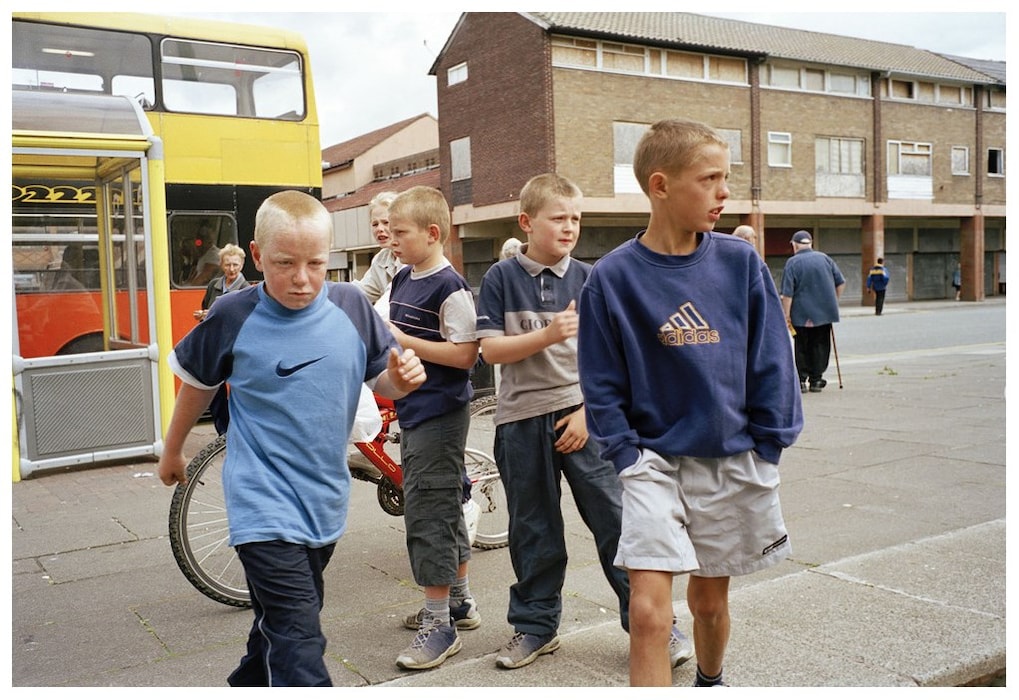 Why are photographers so obsessed with youth? | Dazed