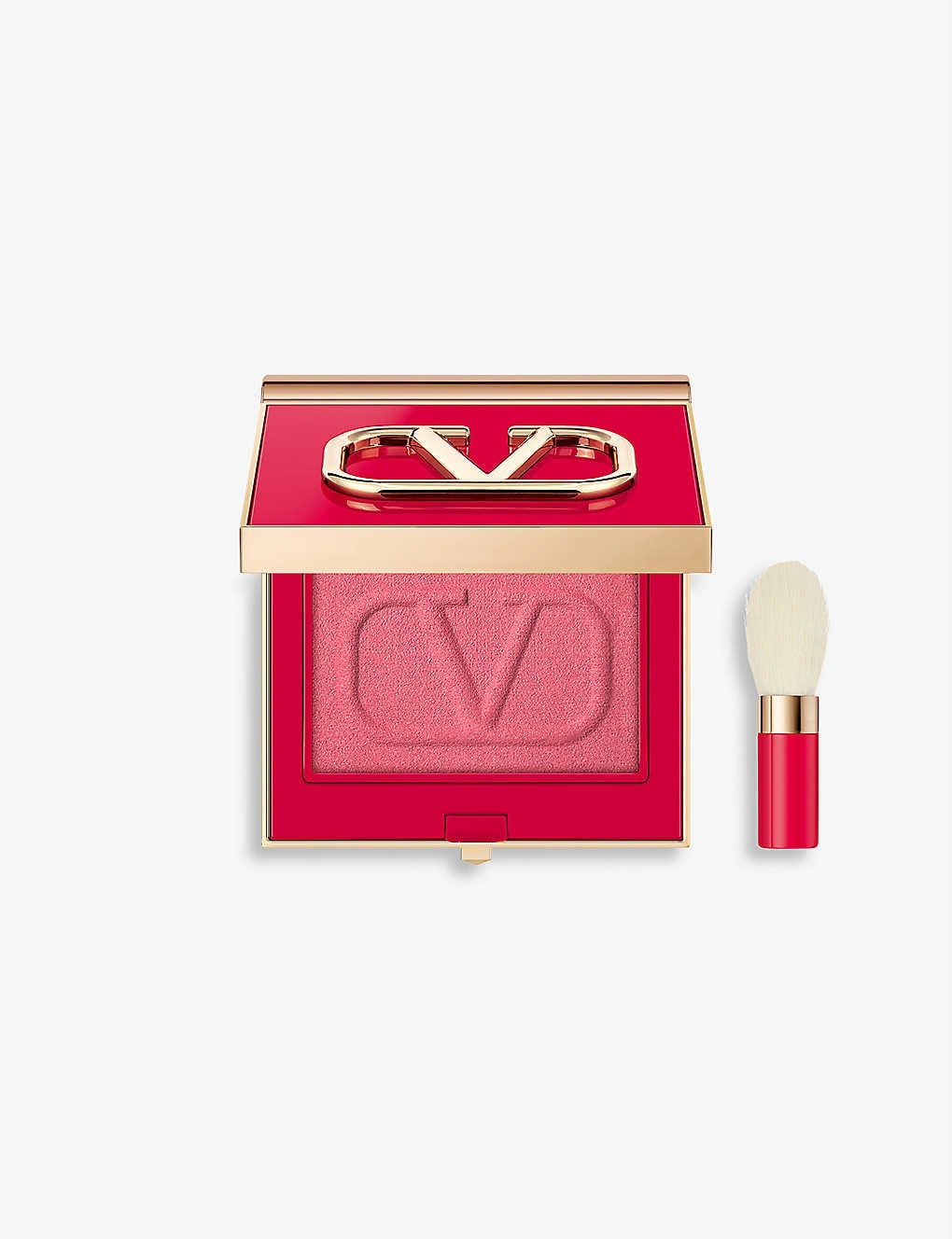 An honest review of Valentino Beauty’s couture-inspired make-up ...