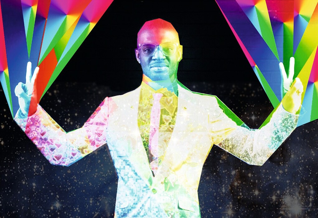 The Dean Rodney Singers | Dazed