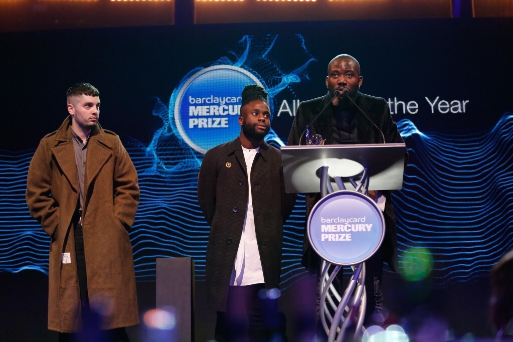 Young Fathers don't talk to right-wing press (and that's OK) | Dazed