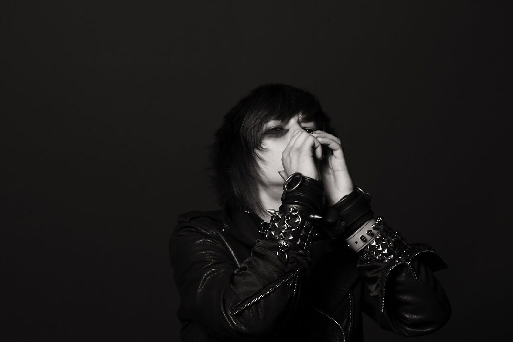 Teenage Wolfpack: Wolfie | Dazed