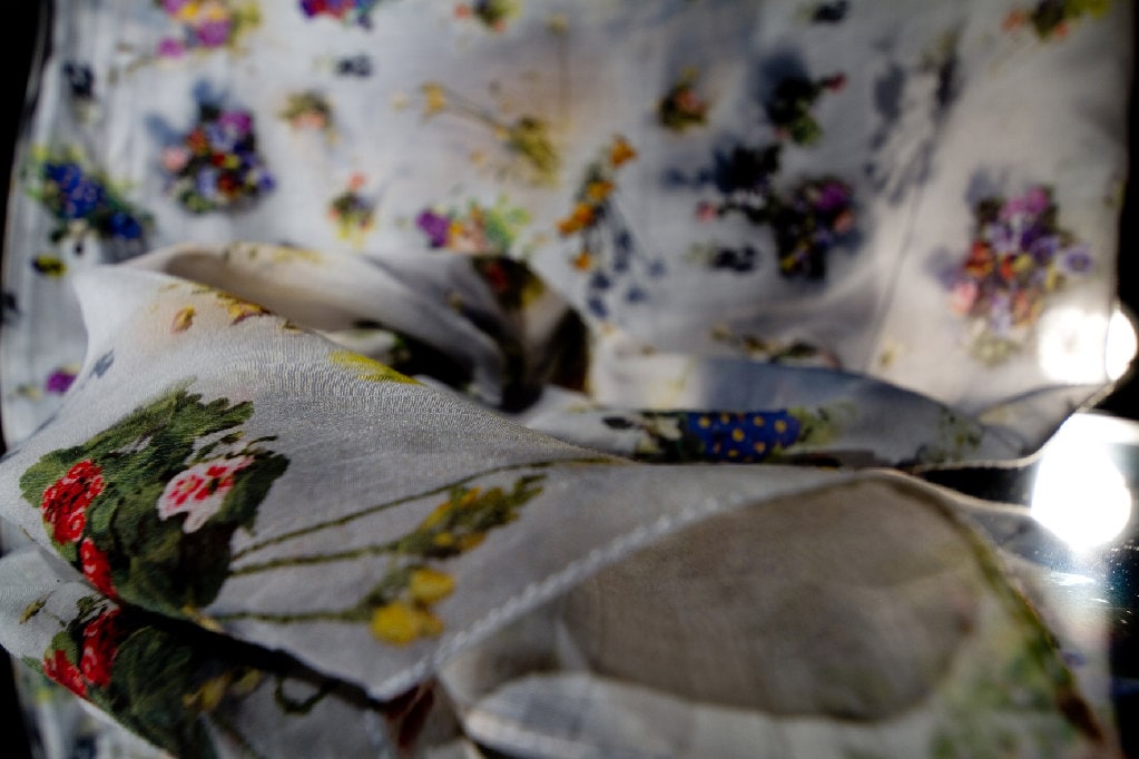 The Creative Archives | Dazed