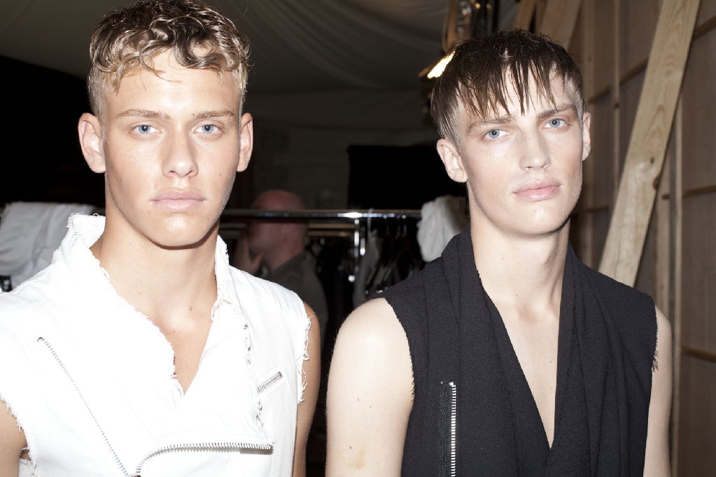 Copenhagen Fashion Week S/S12: Jean Phillip | Dazed