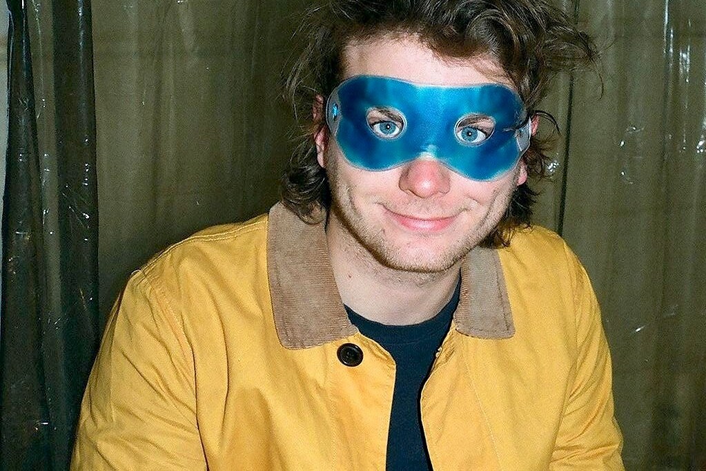 Mac DeMarco is launching a fan-fiction contest | Dazed