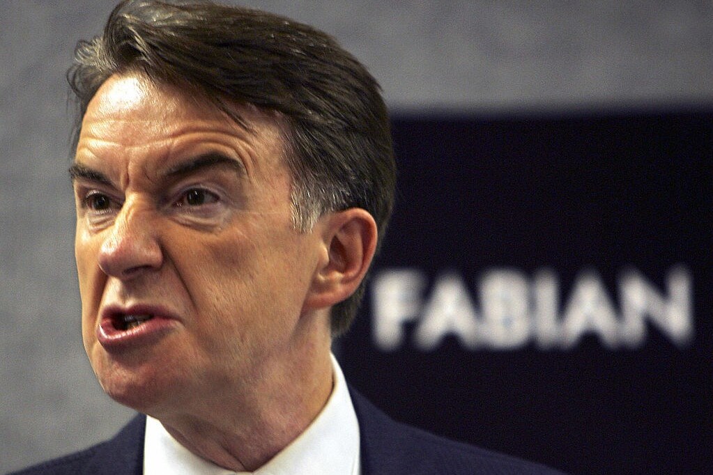 Who is Peter Mandelson, the UK government’s ‘Prince of Darkness’? | Dazed