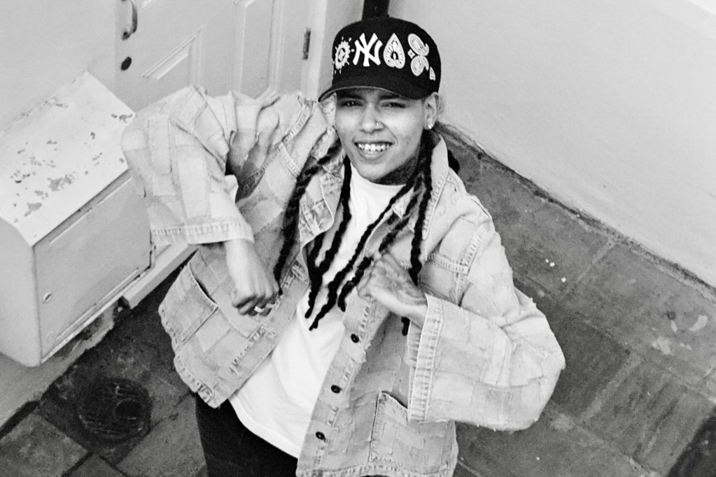 kwn, the rising artist writing relatable tracks about toxic exes | Dazed