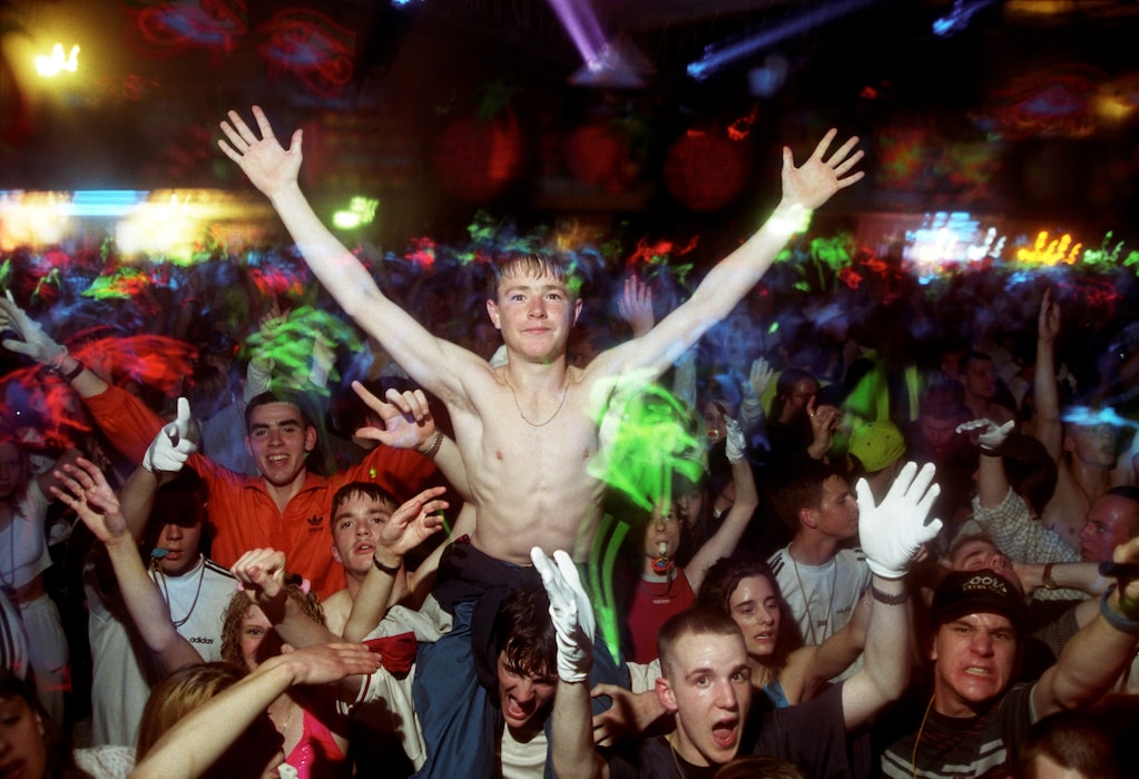 The unlikely regional nightclub where British rave reigned | Dazed