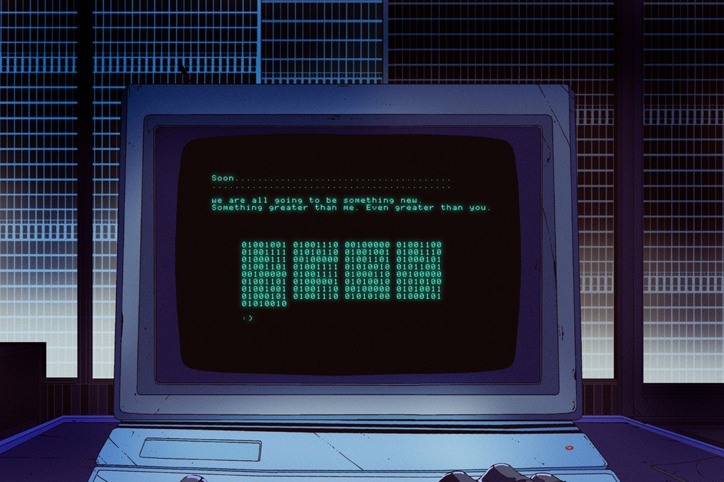 How to code like a pro | Dazed