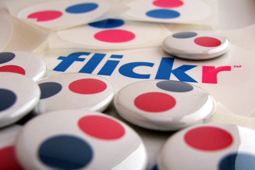 Flickr is about to sell off your Creative Commons photos | Dazed
