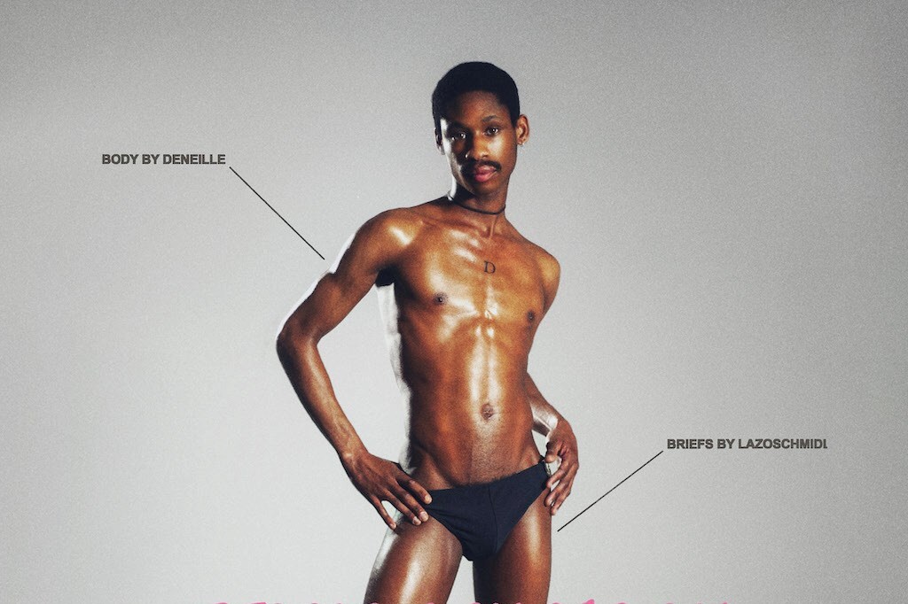 The Sort Sex Book Dazed