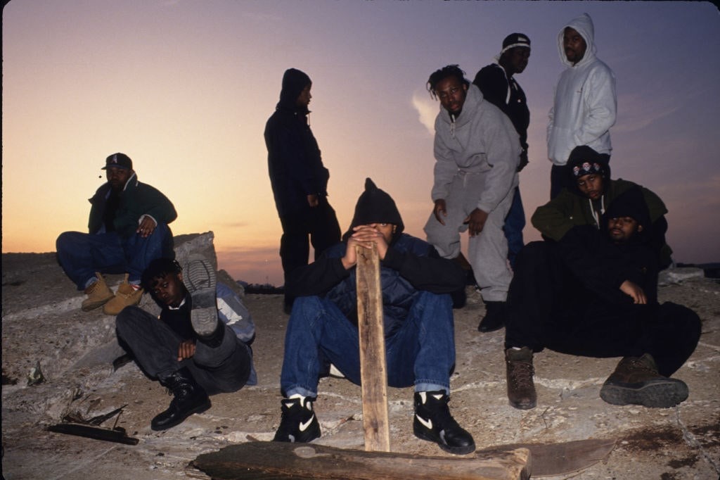 Wu-Tang Clan’s ultra-rare album is now (kind of) available as an NFT ...