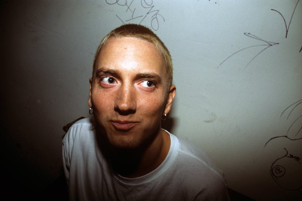 Mike Schreiber: True Hip Hop | Dazed