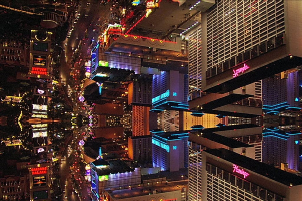 Nicolas Provost: Stardust | Dazed