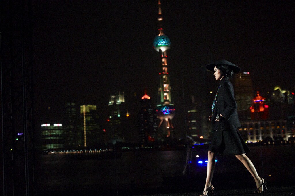 Culture Chanel at the MOCA Shanghai | Dazed