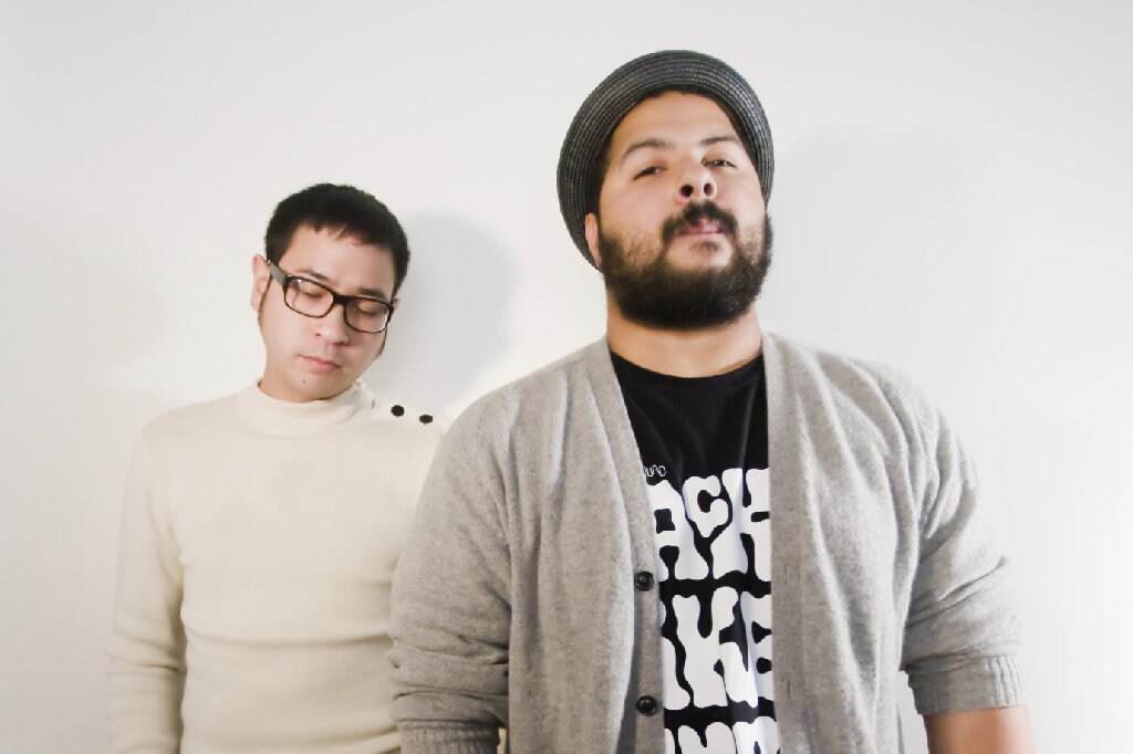 Darabi on Clouded Vision Records | Dazed