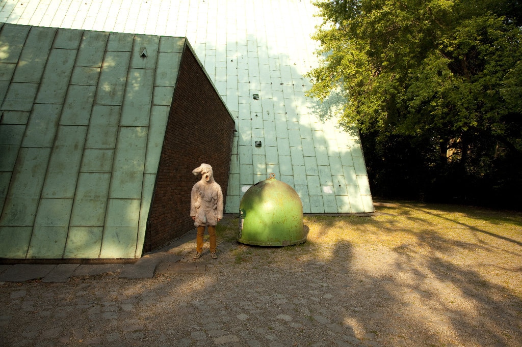 R.E.M. & Lance Bangs Video Exclusive | Dazed