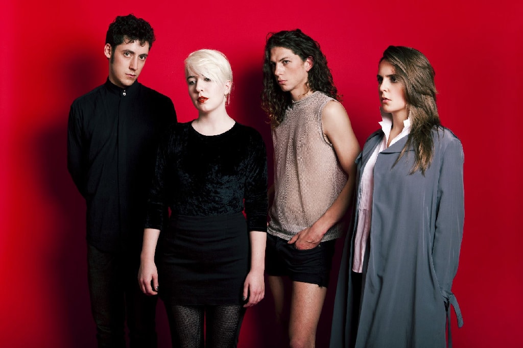 DAZED LIVE: Austra | Dazed