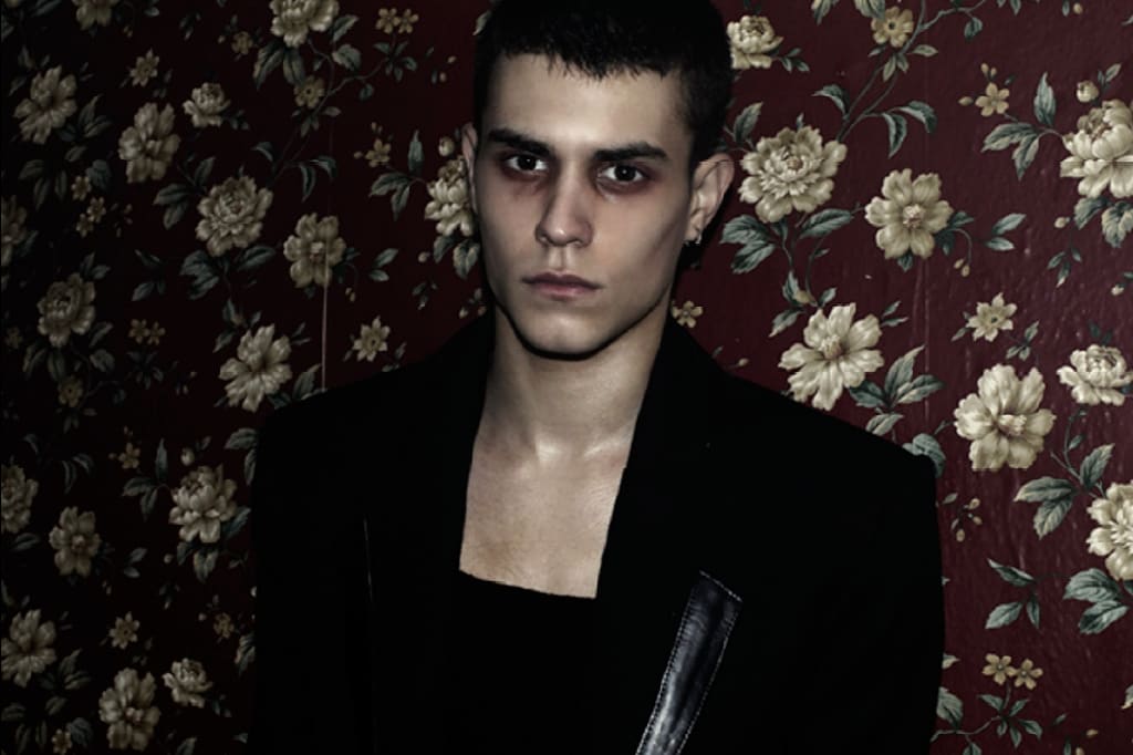 Alex Mattsson Exclusive Film | Dazed