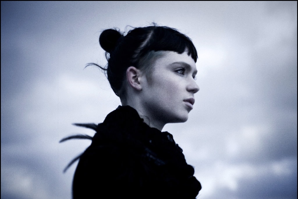 Grimes Video Premiere: Rasik | Dazed