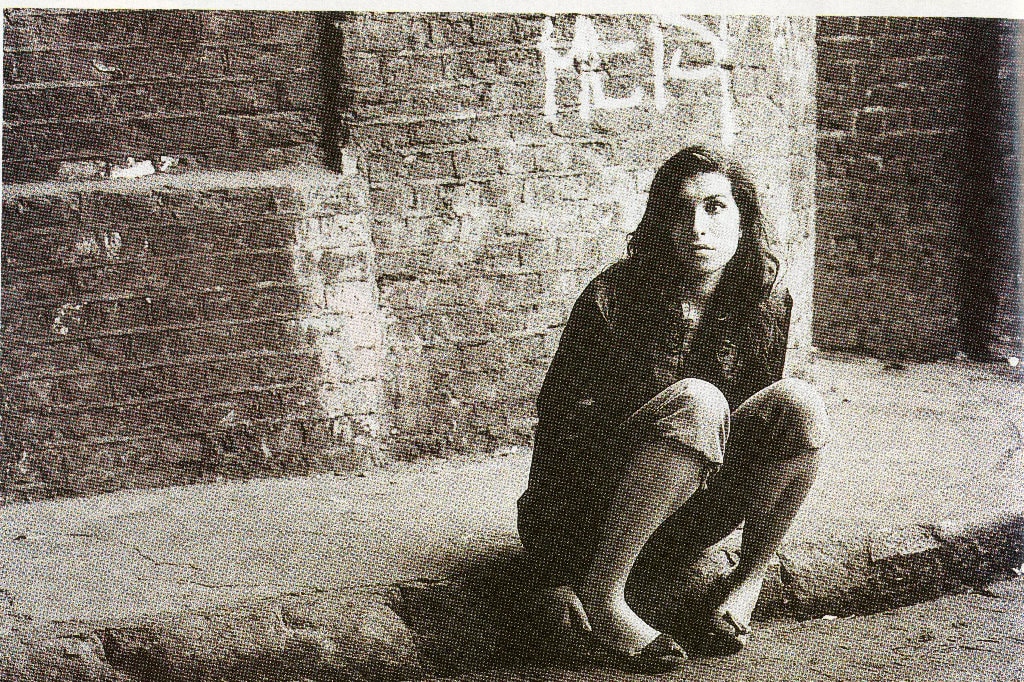 Amy Winehouse 1983-2011 | Dazed