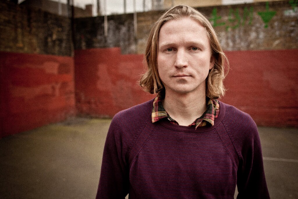 Wild Abandon: Joe Dunthorne | Dazed