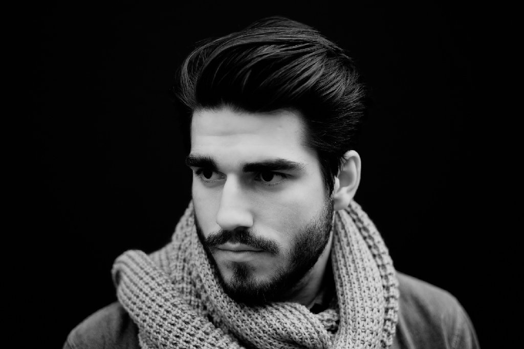 Won Hundred x James Pfaff | Dazed