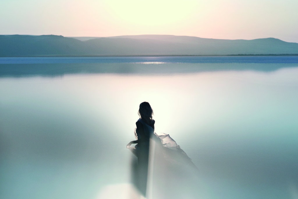 Swarovski Discover Your Light | Dazed