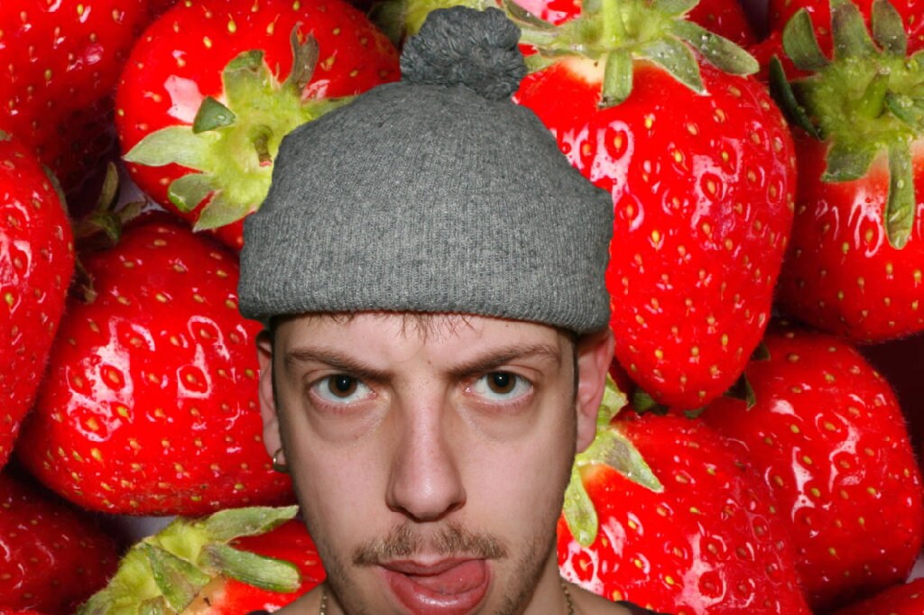 Slugabed Track Giveaway: Depth Perception | Dazed