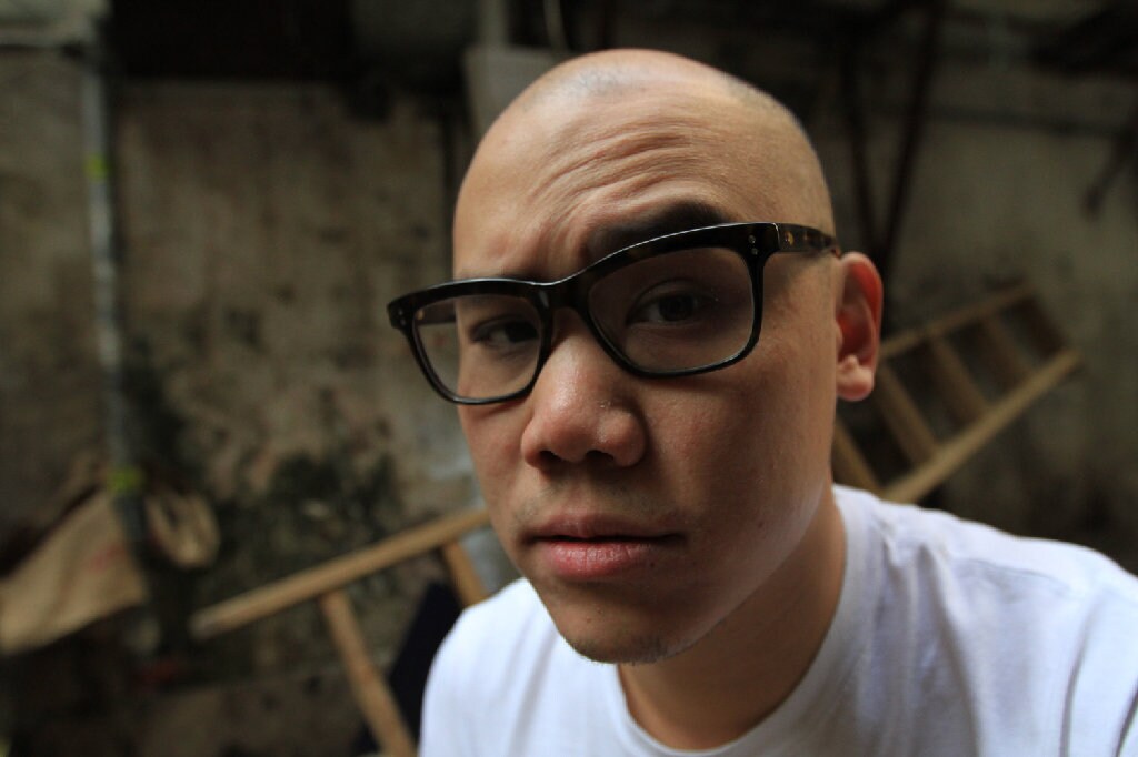 Klasse Records: Luca Lozano | Dazed