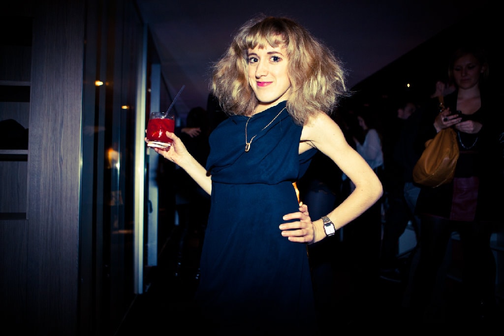 Dazed 20th Anniversary: Making It Up As We Go Along | Dazed