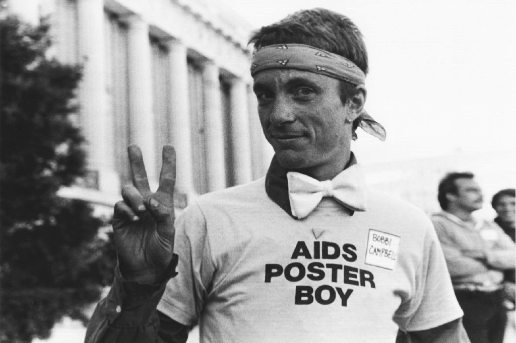 David Weissman: We Were Here | Dazed