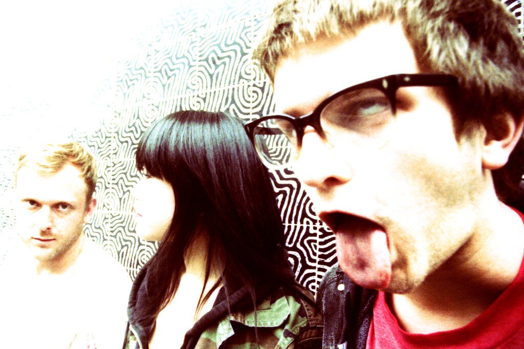 TEETH Mixtape | Dazed