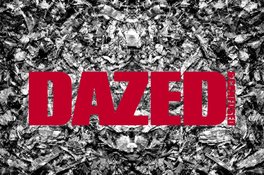 Distribution | Dazed