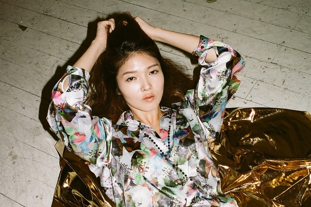 Neon Bunny – It's You | Dazed