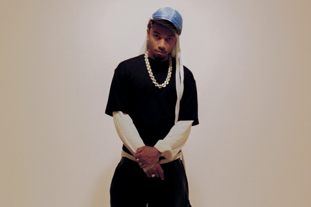 Pozer is the viral rapper shaking up UK drill | Dazed