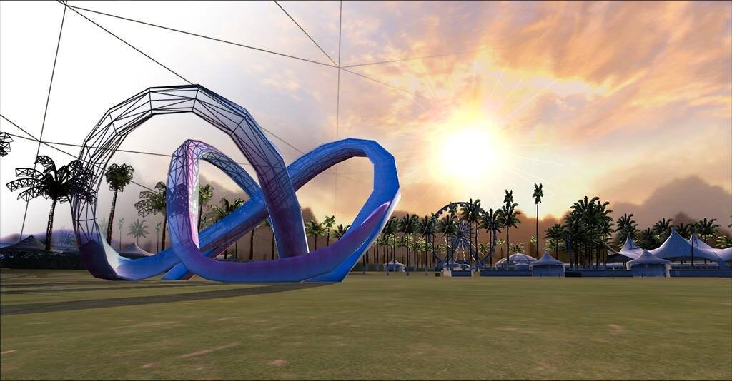 Miss Coachella? Now you can experience it in virtual reality | Dazed