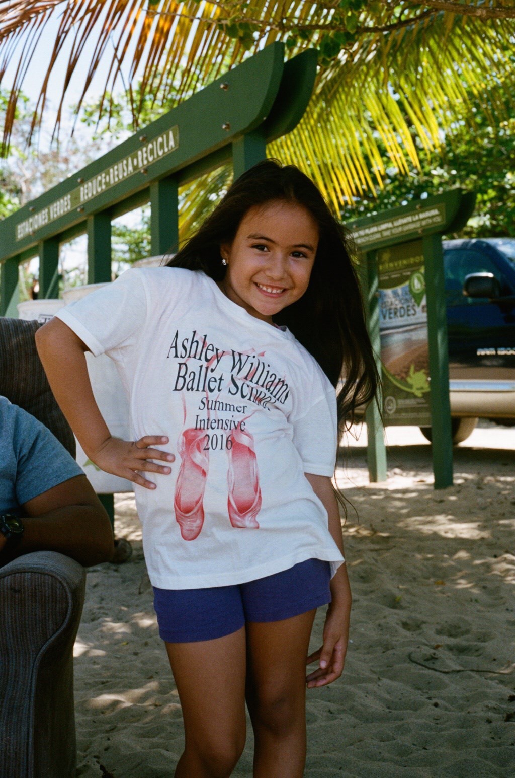 Trinity Ellis’ Puerto Rico | Dazed