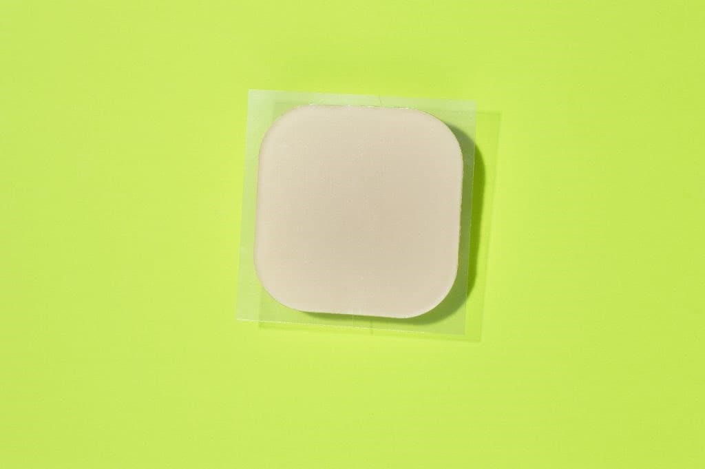 A contraceptive patch that lasts six months is being developed | Dazed