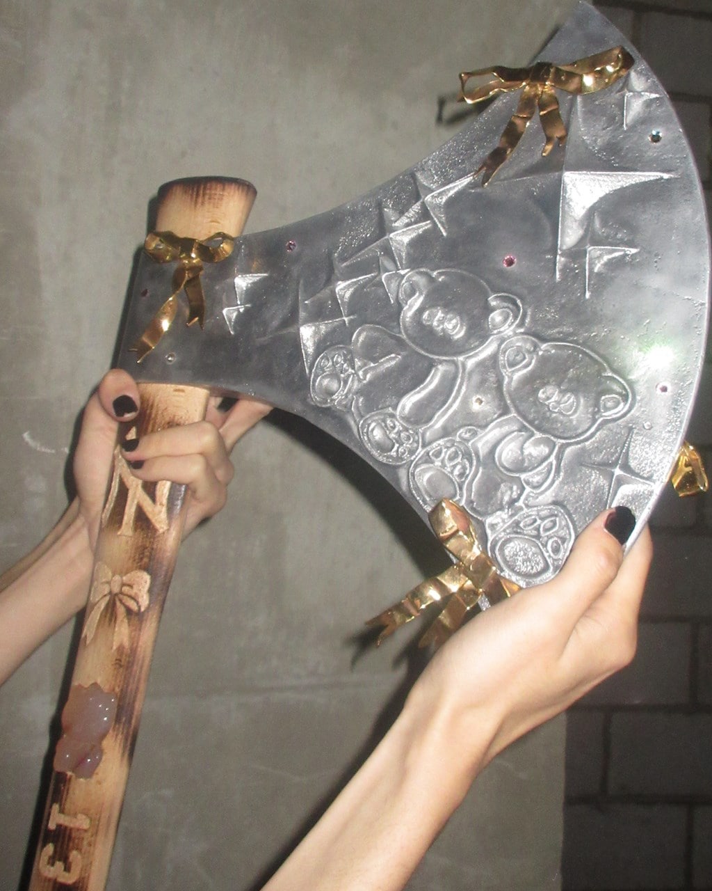 Ashley Williams on her big comeback and staying cute in the apocalypse ...