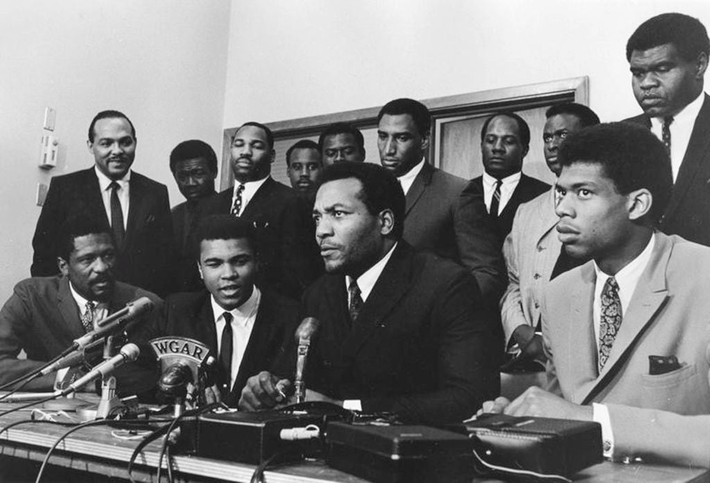 A brief history of protest at the Olympic Games | Dazed