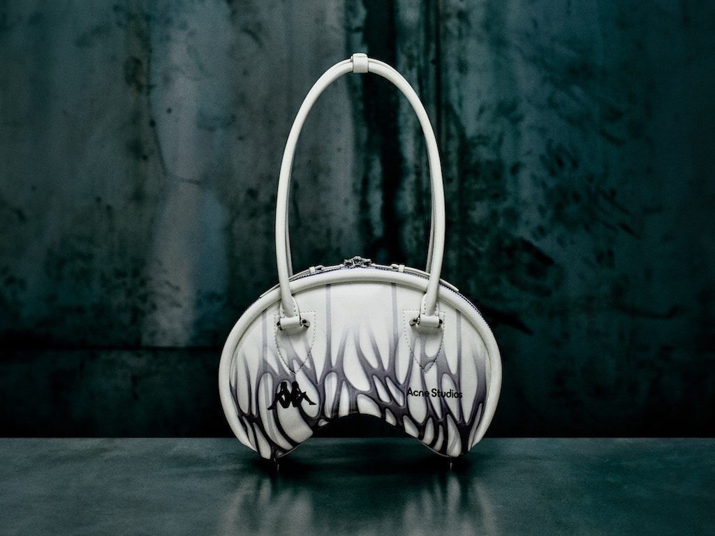 Tricky is not a fashion guy (unless Acne Studios is doing the asking) | Dazed