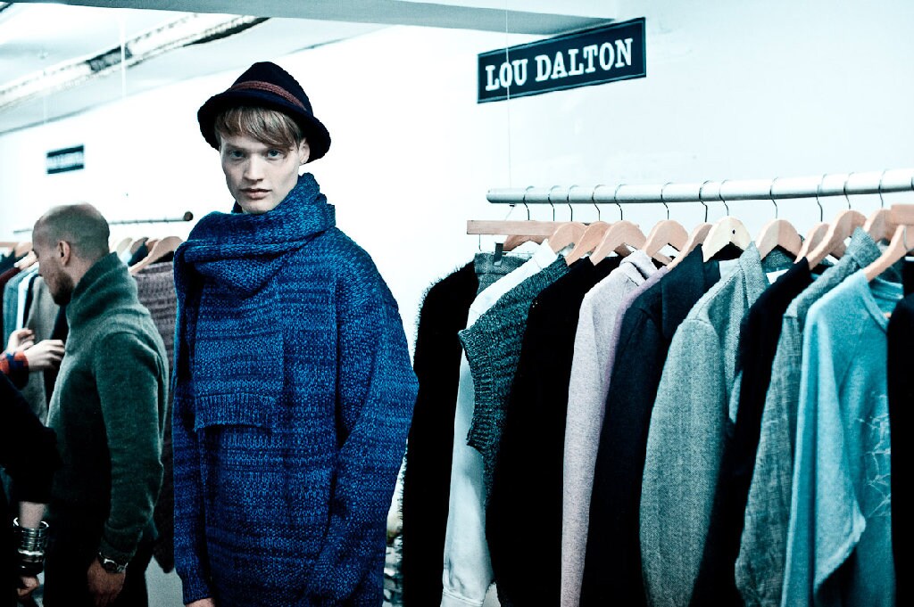 LONDON showROOMS MEN | Dazed