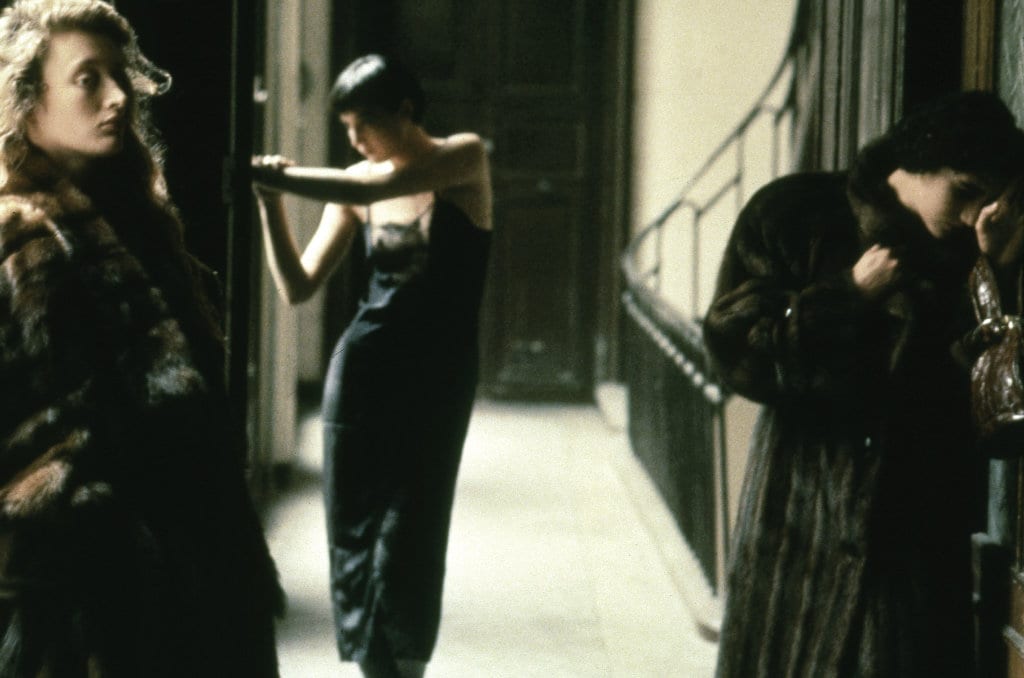 Deborah Turbeville: The Fashion Pictures | Dazed