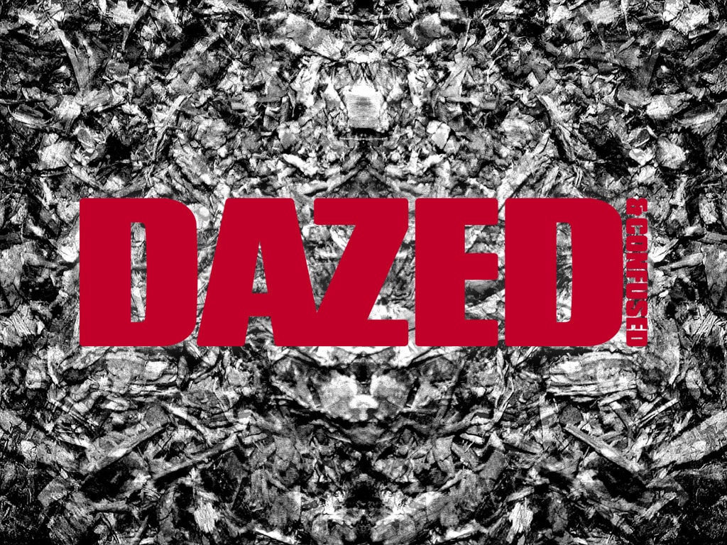 Distribution | Dazed